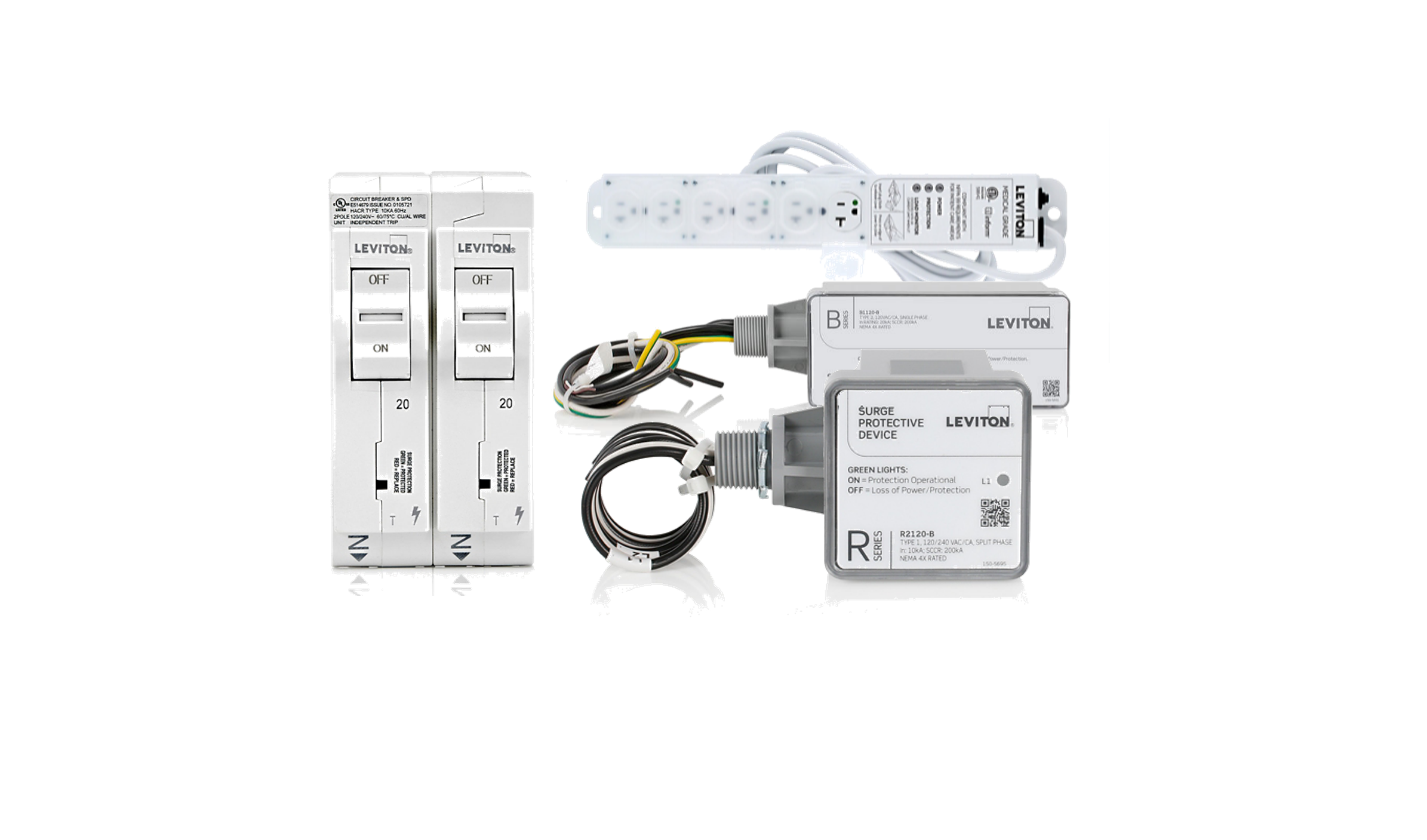 Discover the Latest Innovations: New Products at Crescent Electri ...