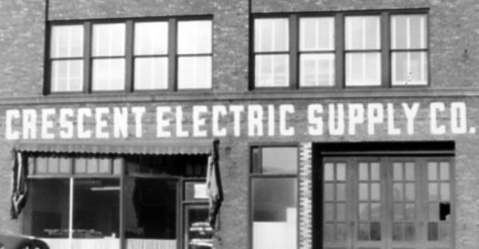 About Us | Crescent Electric Supply Company