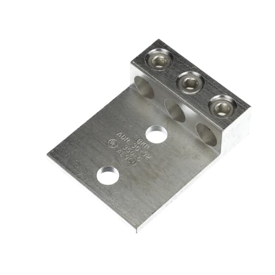 Type ADR-ALCUL Three-Conductor, Two-Hole Mount for Conductor Rang ...