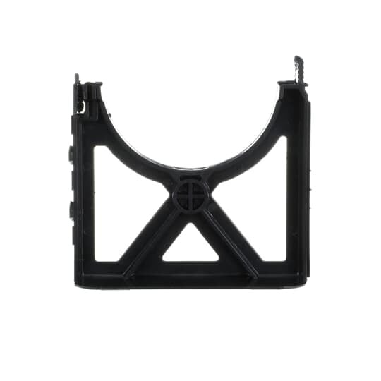 4 Inches x 1-1/2 Inches Snap-Loc Styrene Base Spacer | Crescent ...