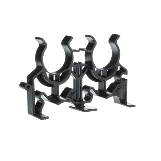 2 inch Two way Snap-N-Stac non-metallic combo spacer with 2 inch ...