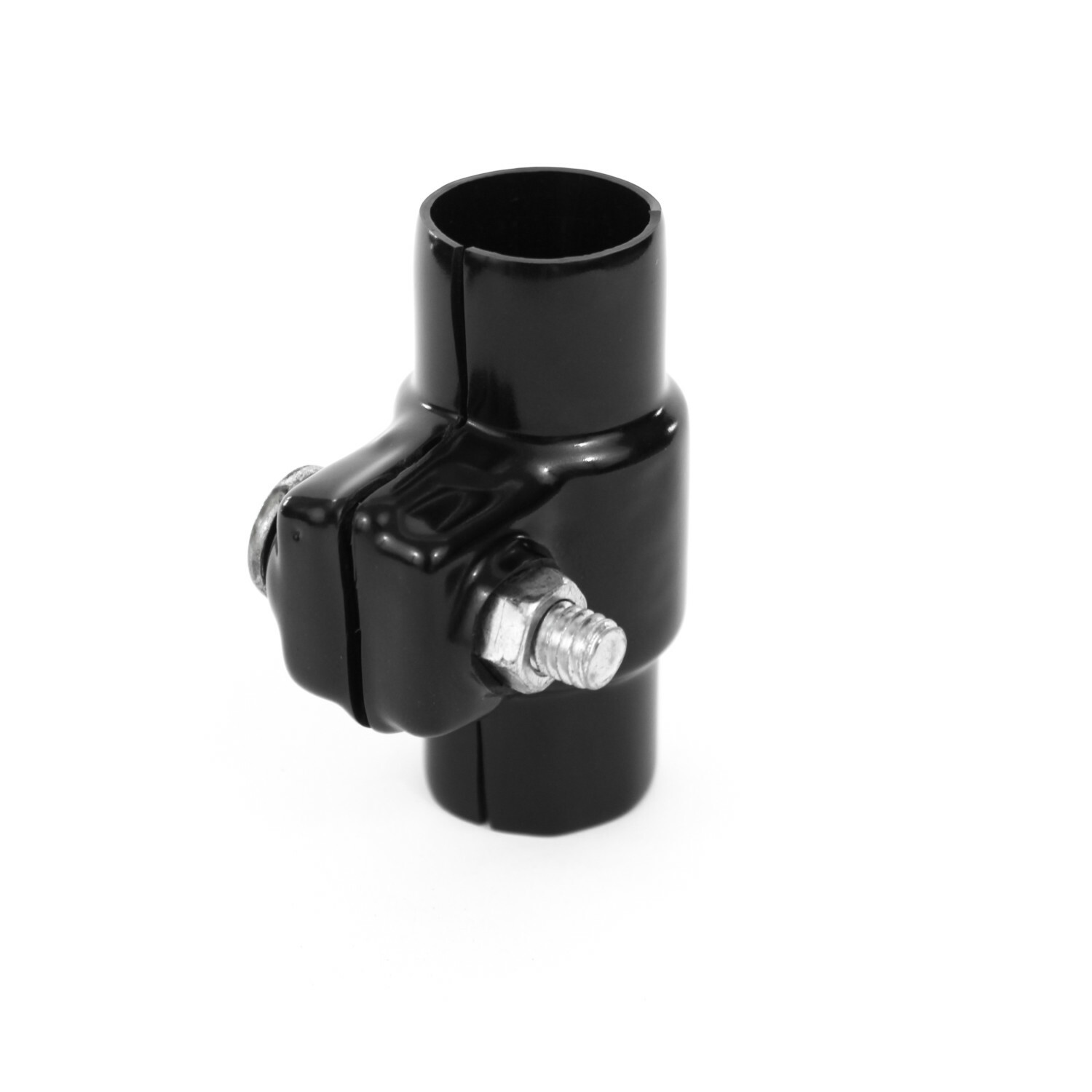 PVC Coated Galvanized Rigid SPLIT COUPLING 3/4" Trade Size | Crescent ...