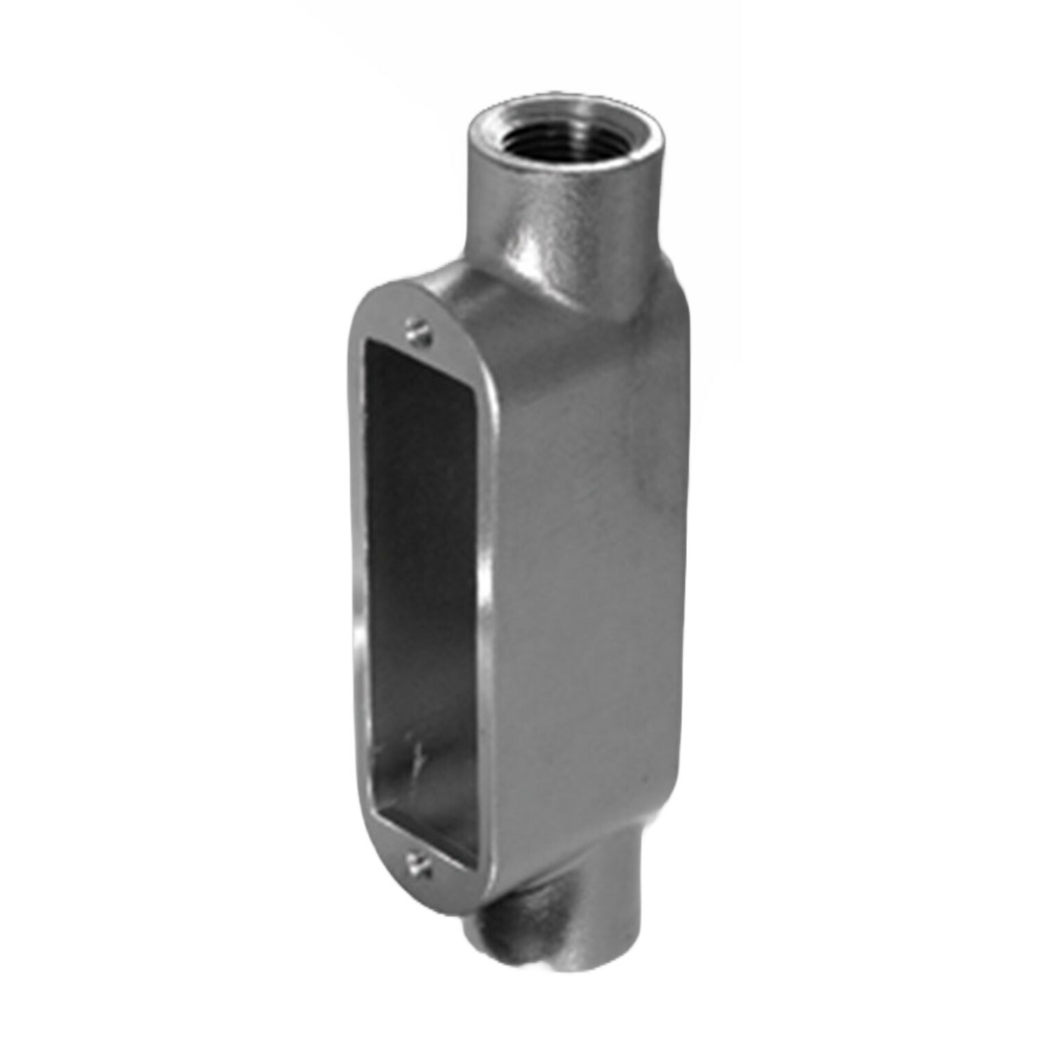 Stainless Steel 316 C Conduit Body 1/2" | Crescent Electric Supply Company