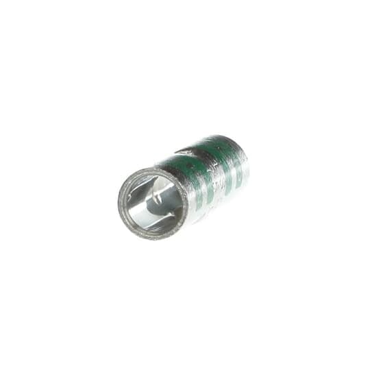 54508 Color-Keyed 2-Way Standard Barrel Splice Connector, 1 AWG C ...