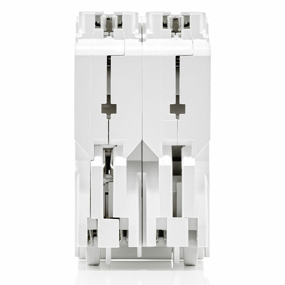LB220-EP Branch Circuit Breaker, 120/240 VAC, 20 A, 10 kA Interru ...