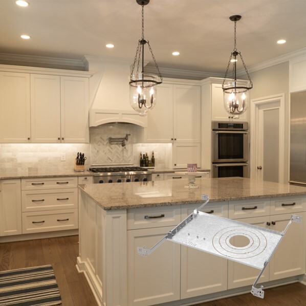 Lithonia Lighting Kitchen