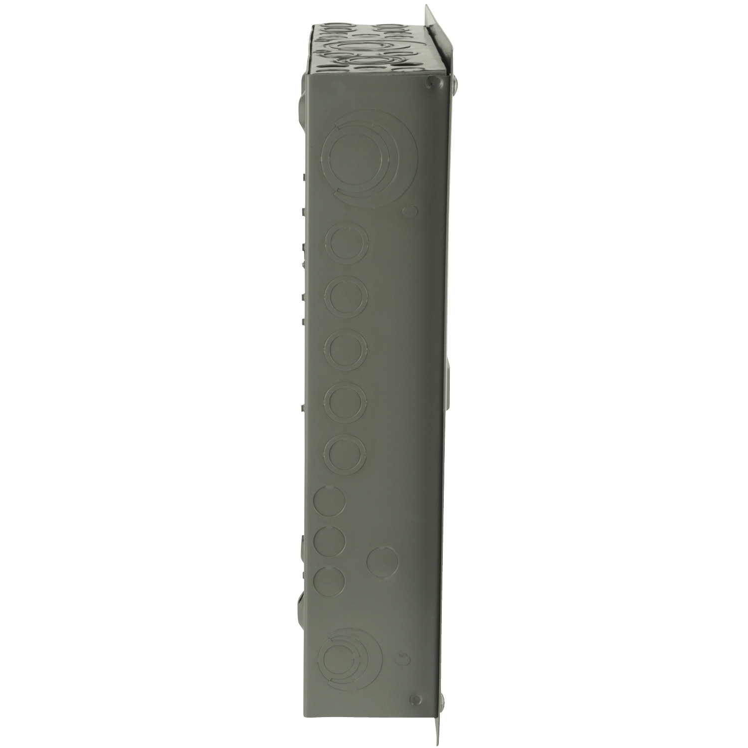 QO120M100P 1-Phase Convertible Main Lug Load Center, 120/240 V, 1 ...
