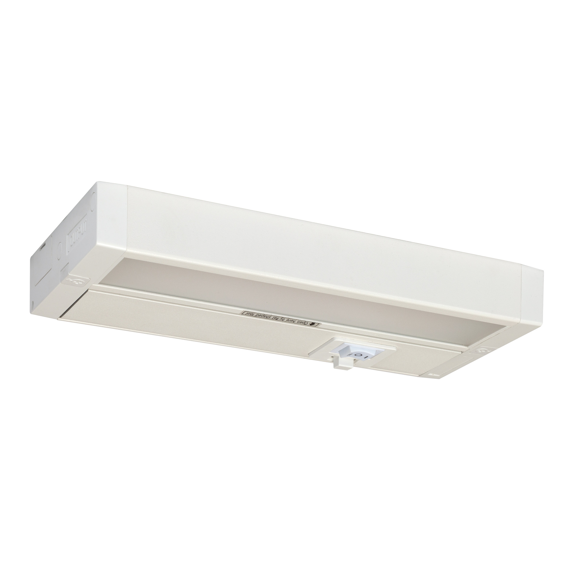 Under Cabinet Light Covers Plastic