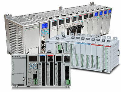 Programmable Logic Controllers | Crescent Electric Supply Company