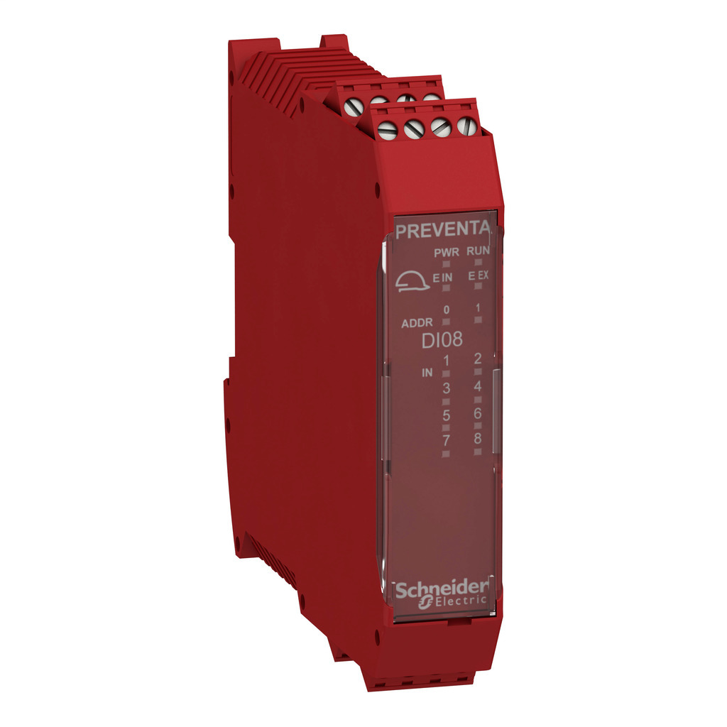 PLC Expansion Modules | Crescent Electric Supply Company