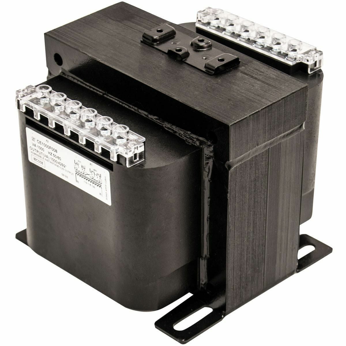 Control Transformers | Crescent Electric Supply Company