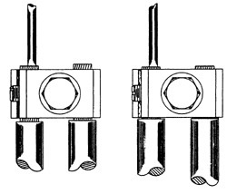 Electrical Taps | Crescent Electric Supply Company