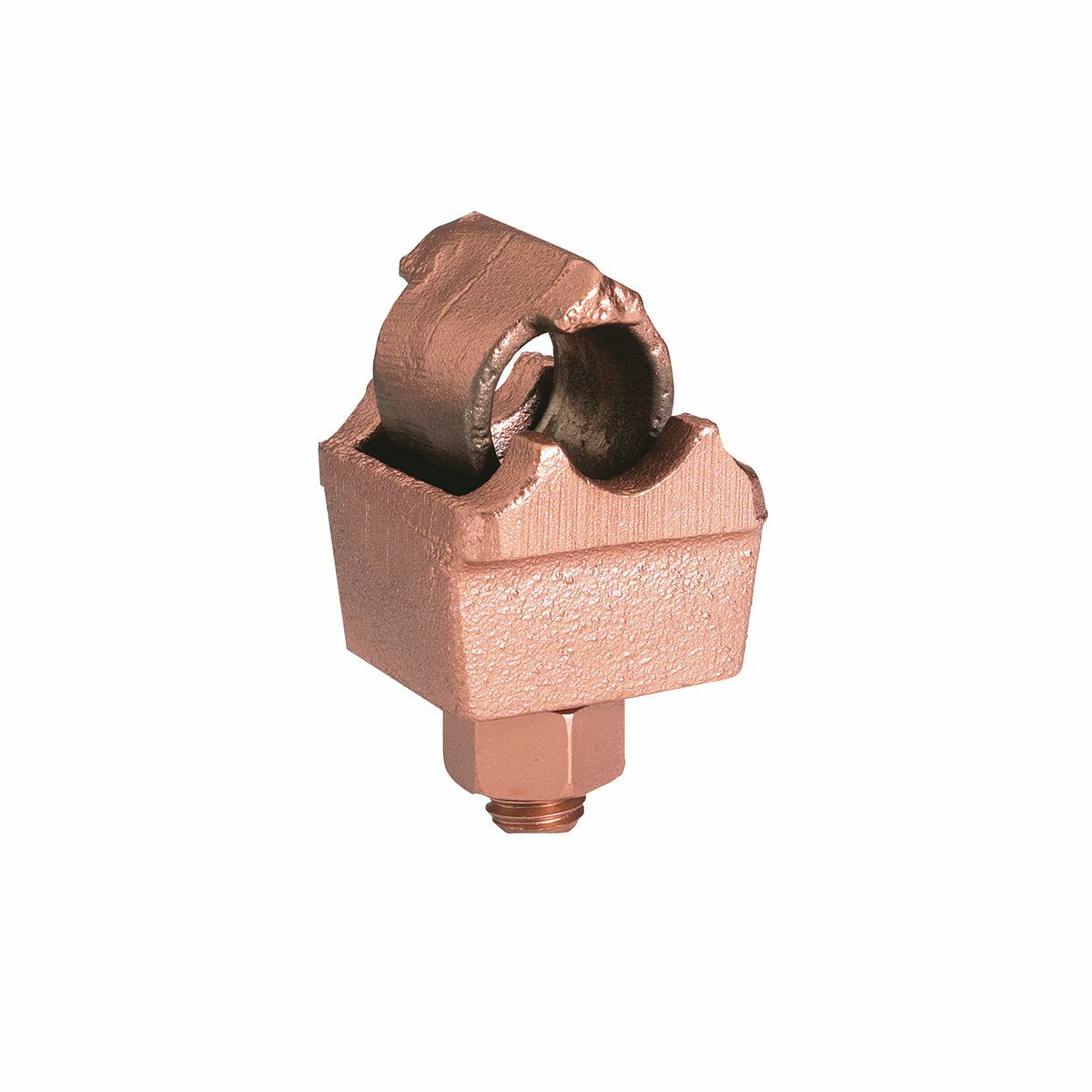 Substation Connector | Crescent Electric Supply Company