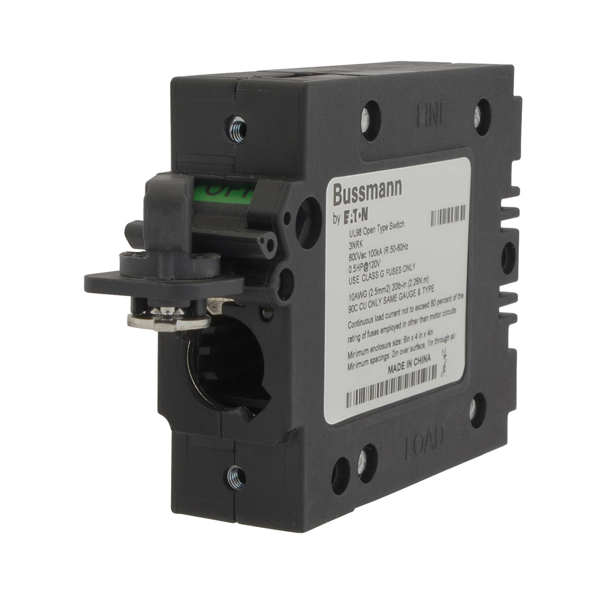 Safety Switches | Crescent Electric Supply Company