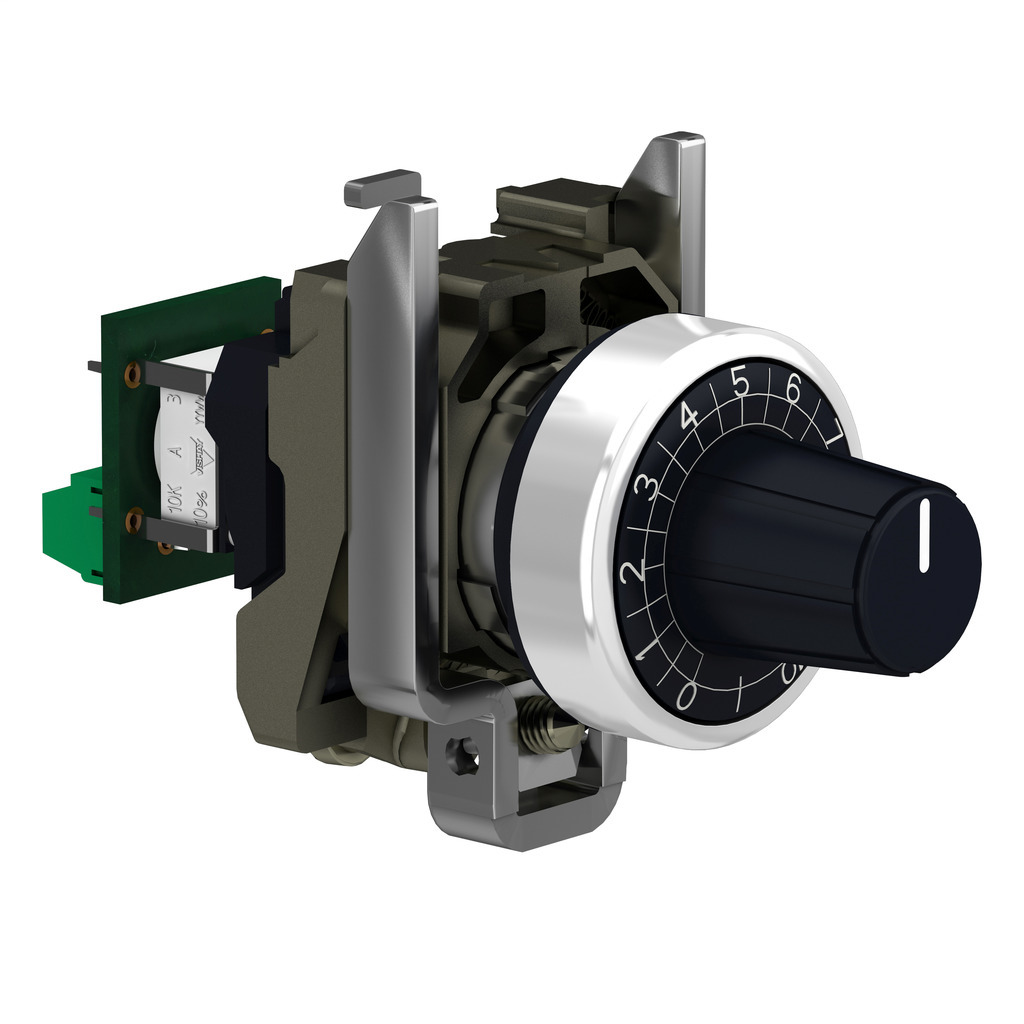 Electrical Potentiometer Switch | Crescent Electric Supply Company