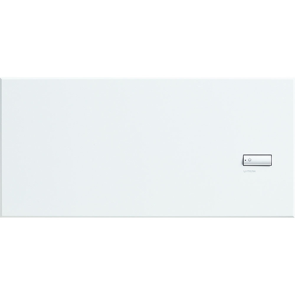 Lutron 6-zone phase control wireless wallbox power module. Can b ...