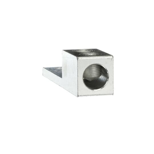 Type ADR-ALCUL Single-Conductor, Two-Hole Mount for Conductor Ran ...