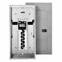 Load Centers | Crescent Electric Supply Company