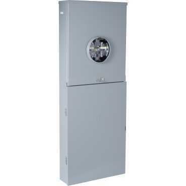 Meter Mains | Crescent Electric Supply Company