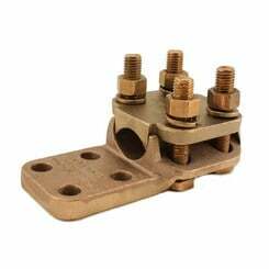 Mechanical Connectors | Crescent Electric Supply Company