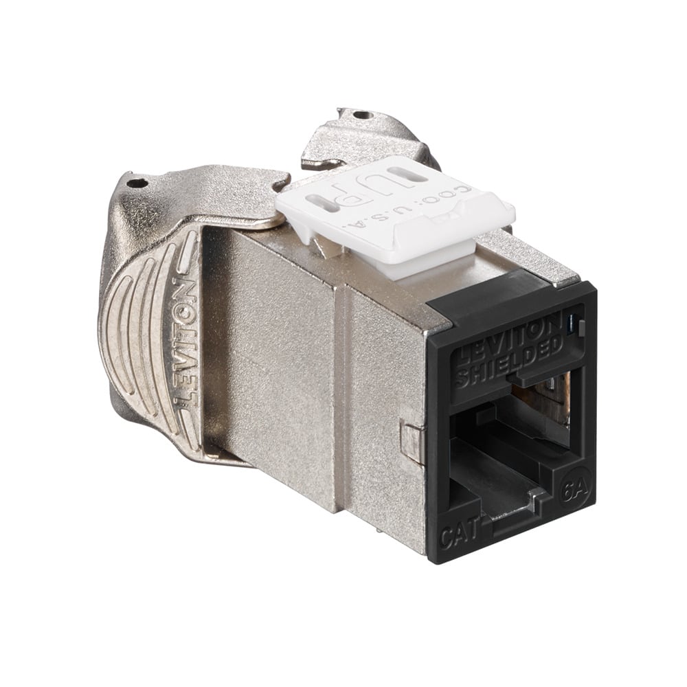 Backshell Connectors | Crescent Electric Supply Company
