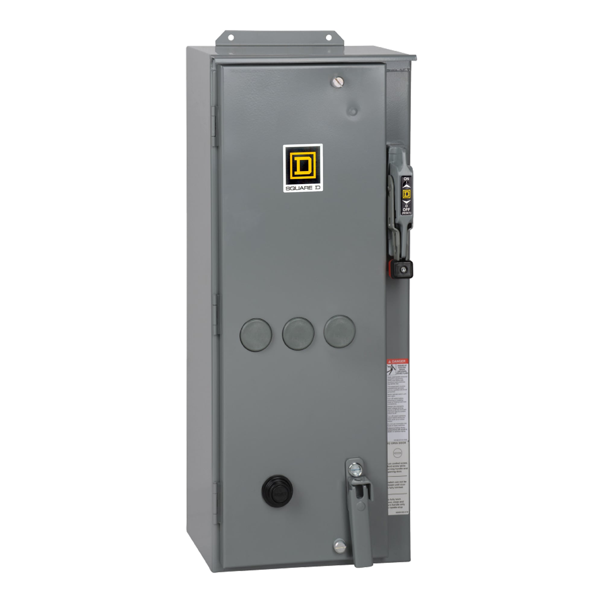 IEC Combination Starters | Crescent Electric Supply Company
