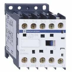 IEC Contactors | Crescent Electric Supply Company
