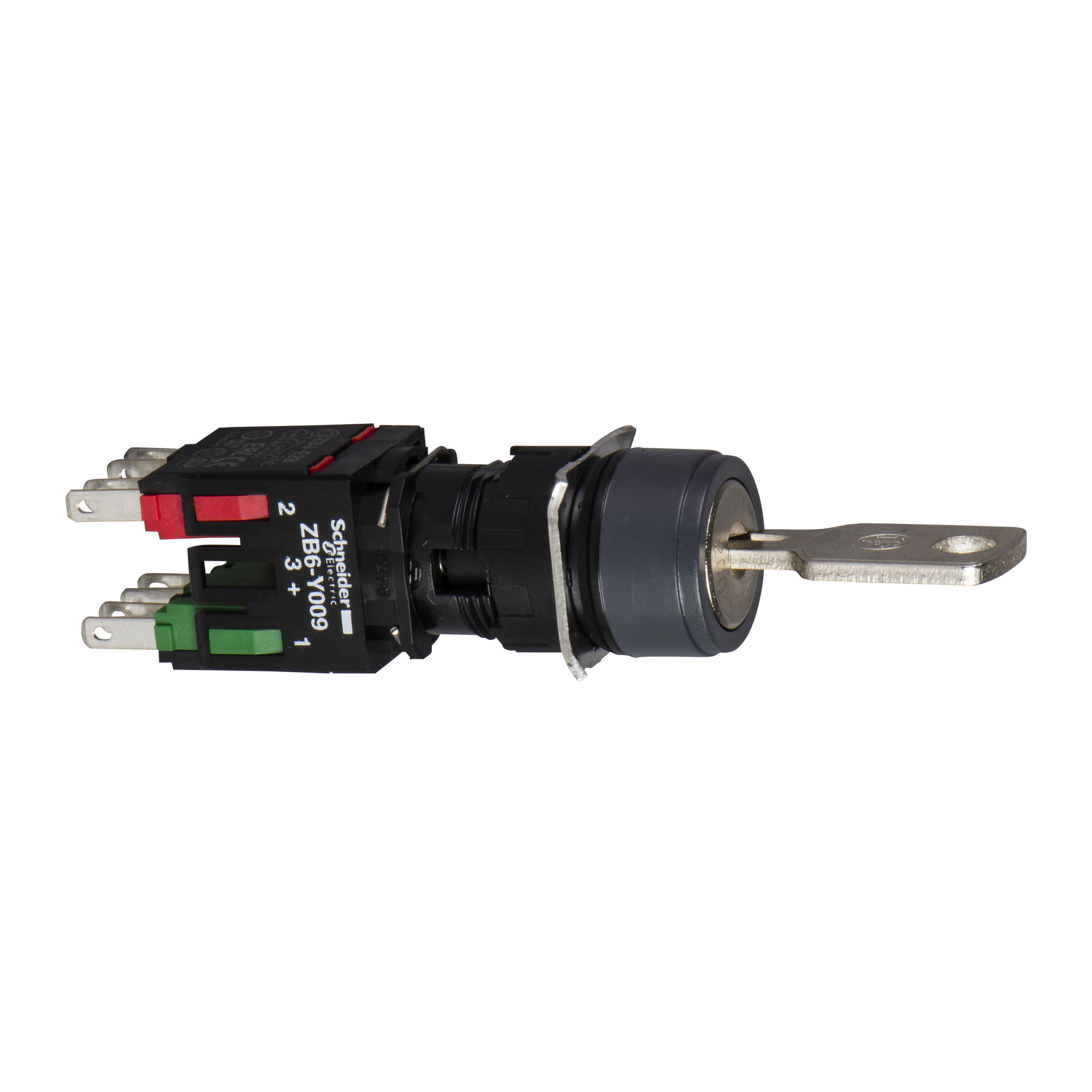 Selector Switch Complete Assemblies | Crescent Electric Supply Company