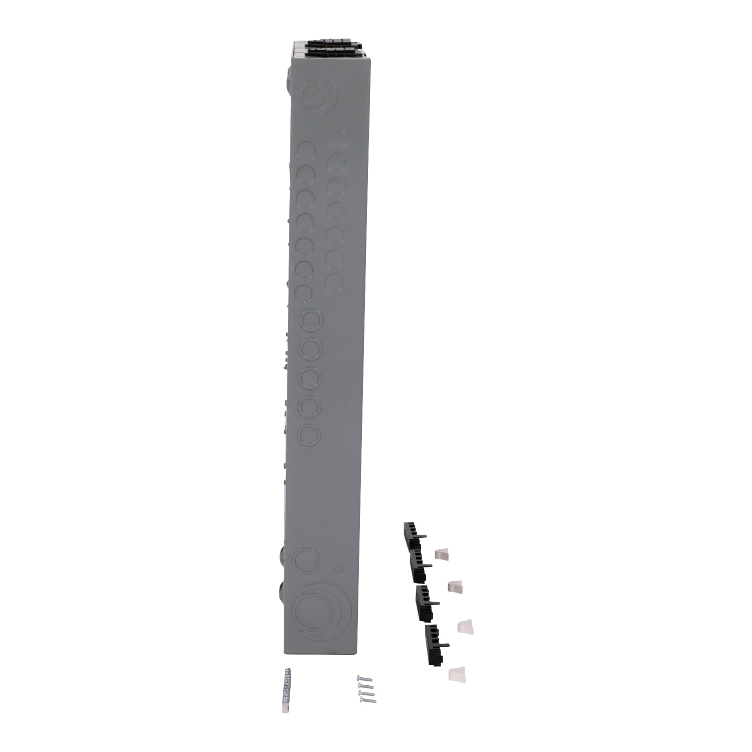 QO130L200PQG QO Qwik-Grip 1-Phase Convertible Neutral Main Lug Lo ...