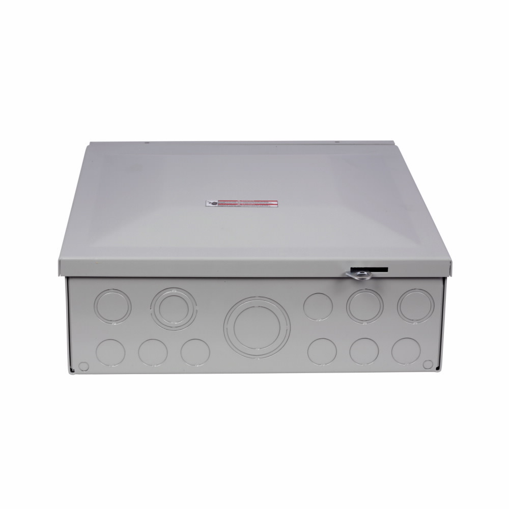 Eaton Transfer switch panel, Standard manual transfer switch, 4 s ...