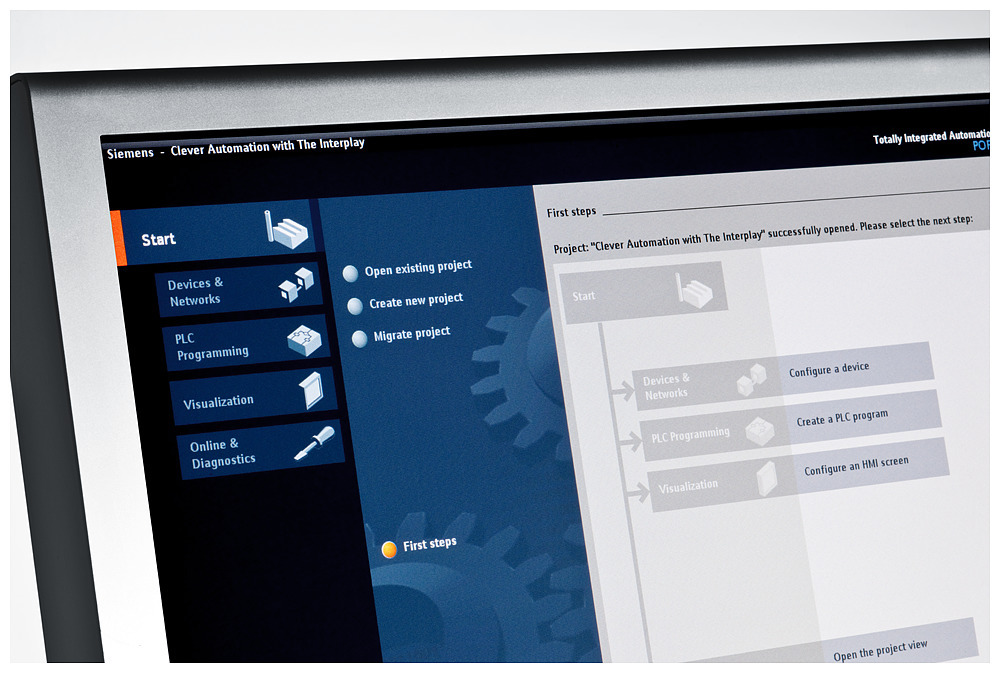 Programmable Logic Control Software | Crescent Electric Supply Company