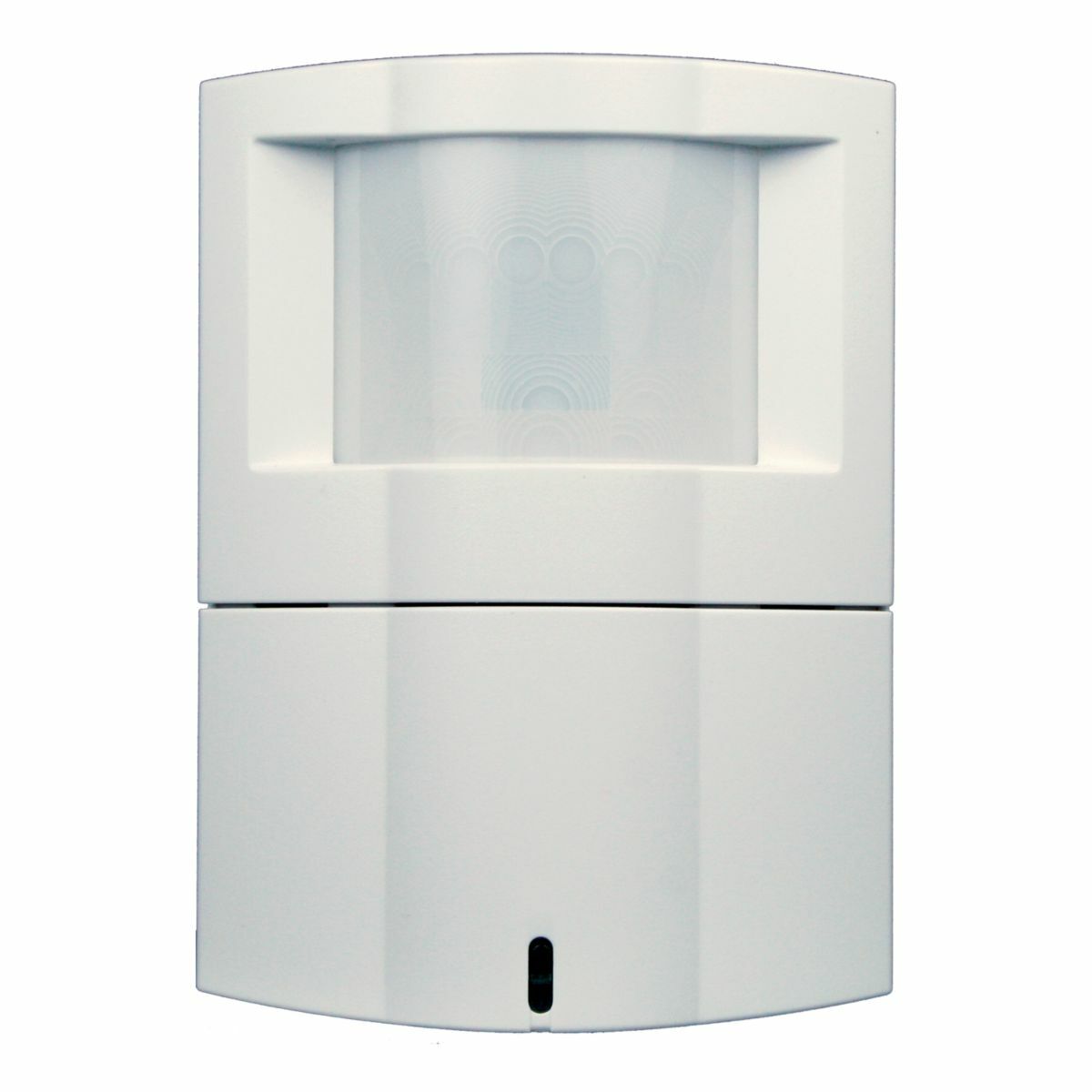 PIR Wall/Corner Sensor, 90 Linear, w/BAS relay and Daylight Senso ...