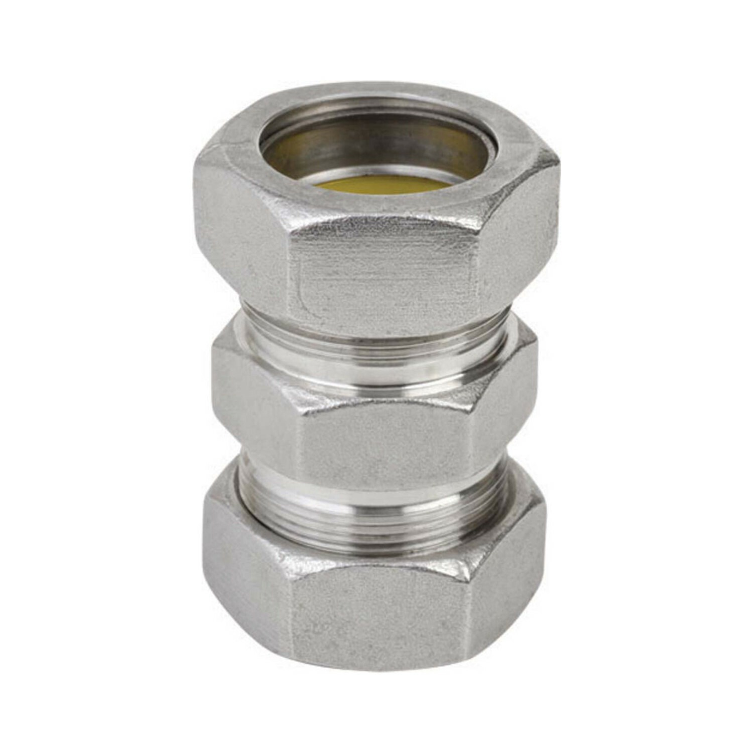 Stainless Steel 316 Compression Coupling 3/4" | Crescent Electric ...