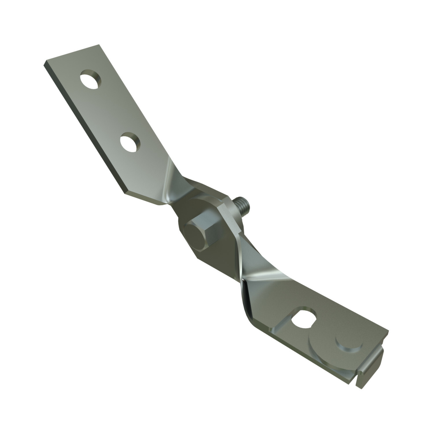 UNISTRUT FITTING, 1/2", 1-3/4", EG | Crescent Electric Supply Company