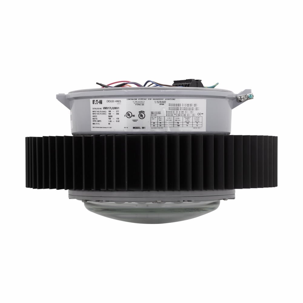 Crouse Hinds Lighting Fixtures Vmv | Shelly Lighting