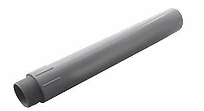 PVC Slip Meter Riser, TA Fitting, 2-1/2 Inch Trade Size | Crescent ...