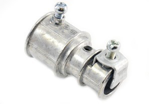 Mighty-Merge Transition Fittings. EMT to 14/2 - 10/3 AC/MC/FMC C ...