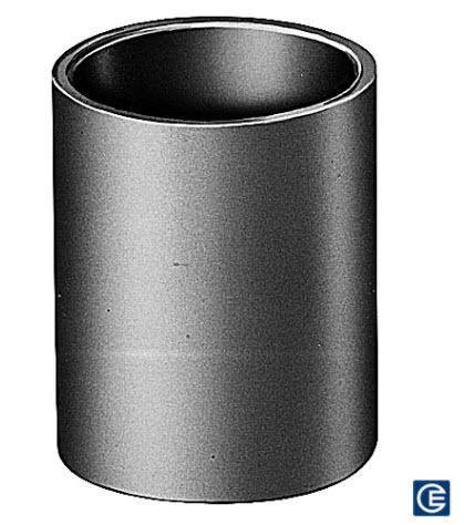 PVC Coupling, 3/4 inch | Crescent Electric Supply Company