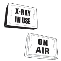Emergency Exit Sign | Crescent Electric Supply Company