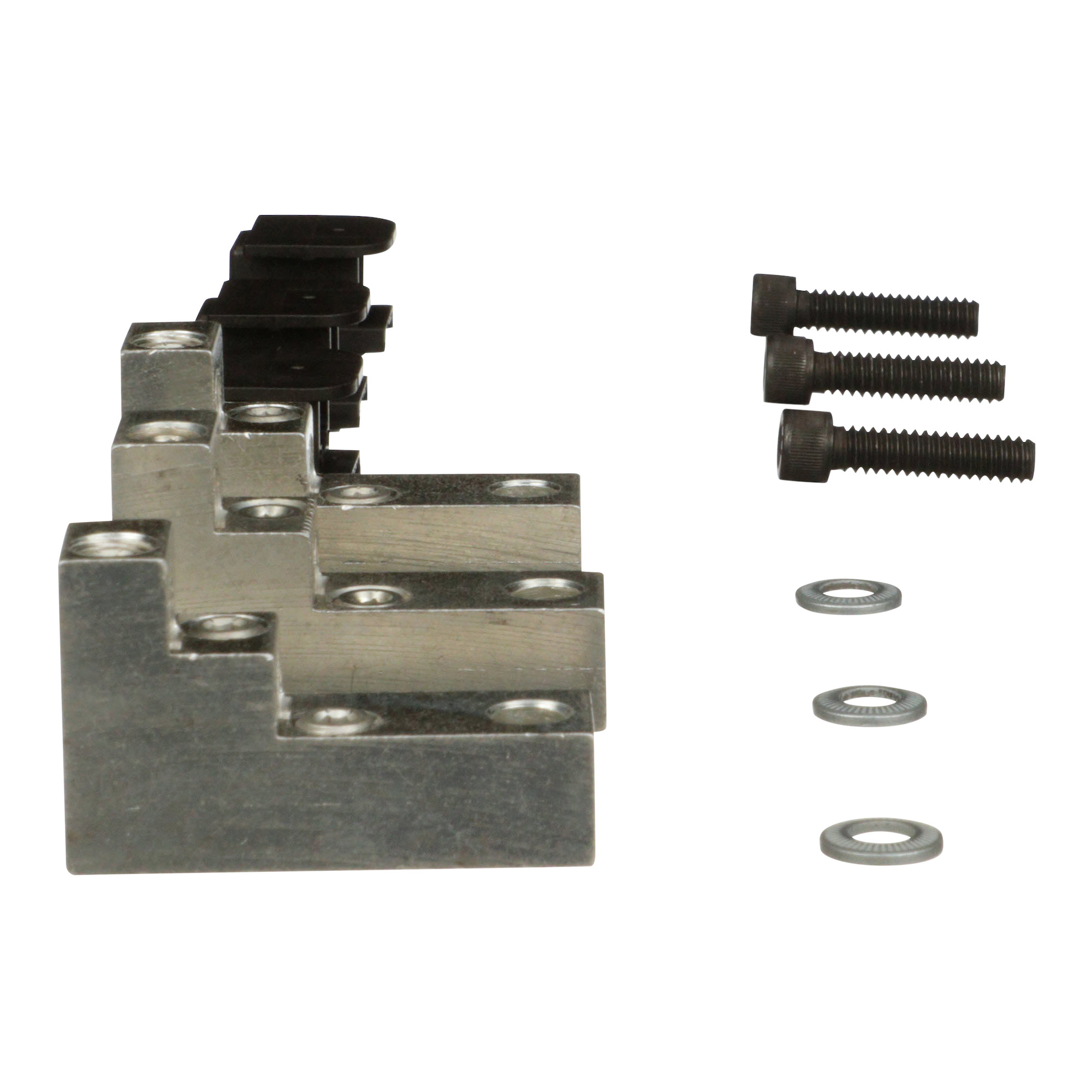 PowerPact Circuit Breaker Power Distribution Connector; 15 - 150 ...