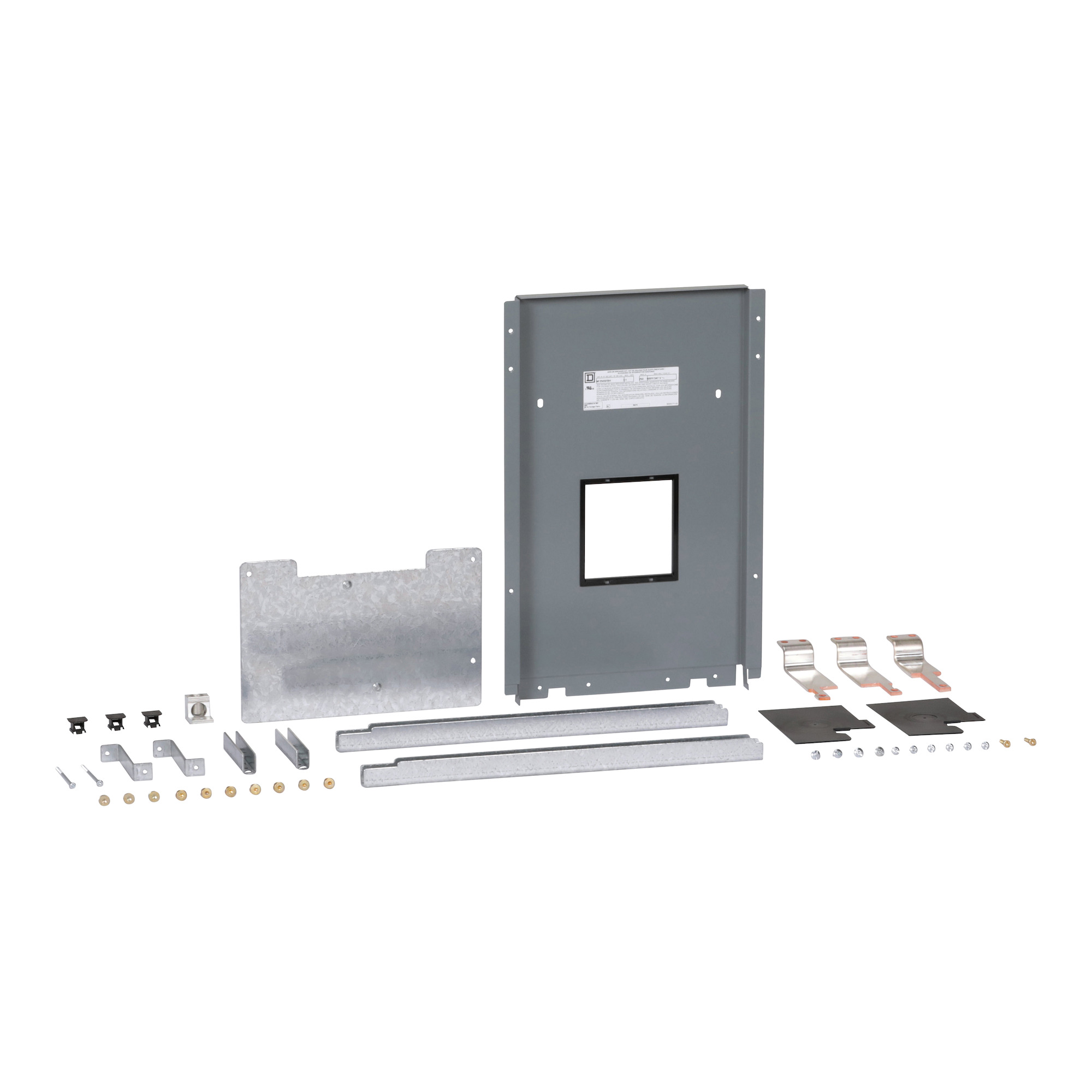 Panelboard accessory, NF, breaker kit, subfeed, 250A, H Frame ...