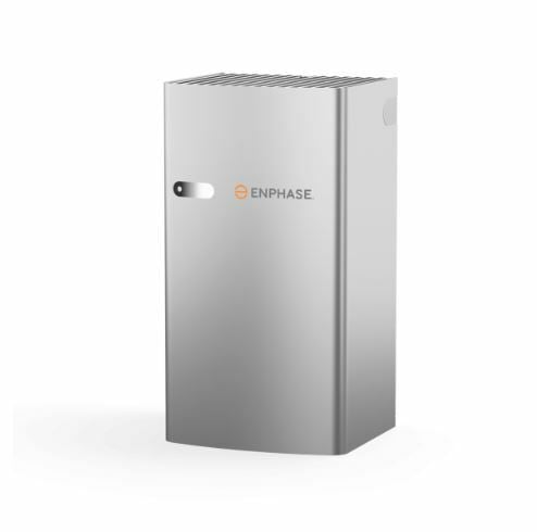 Energy Storage | Crescent Electric Supply Company