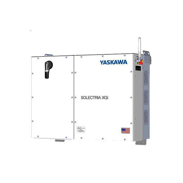 String Solar Inverters and Components | Crescent Electric Supply Company