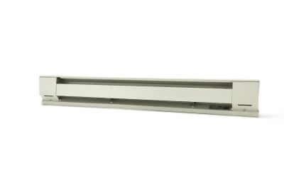 3' 240V HI ALT NAV WH BB TXT Reliable baseboard heaters are stron ...