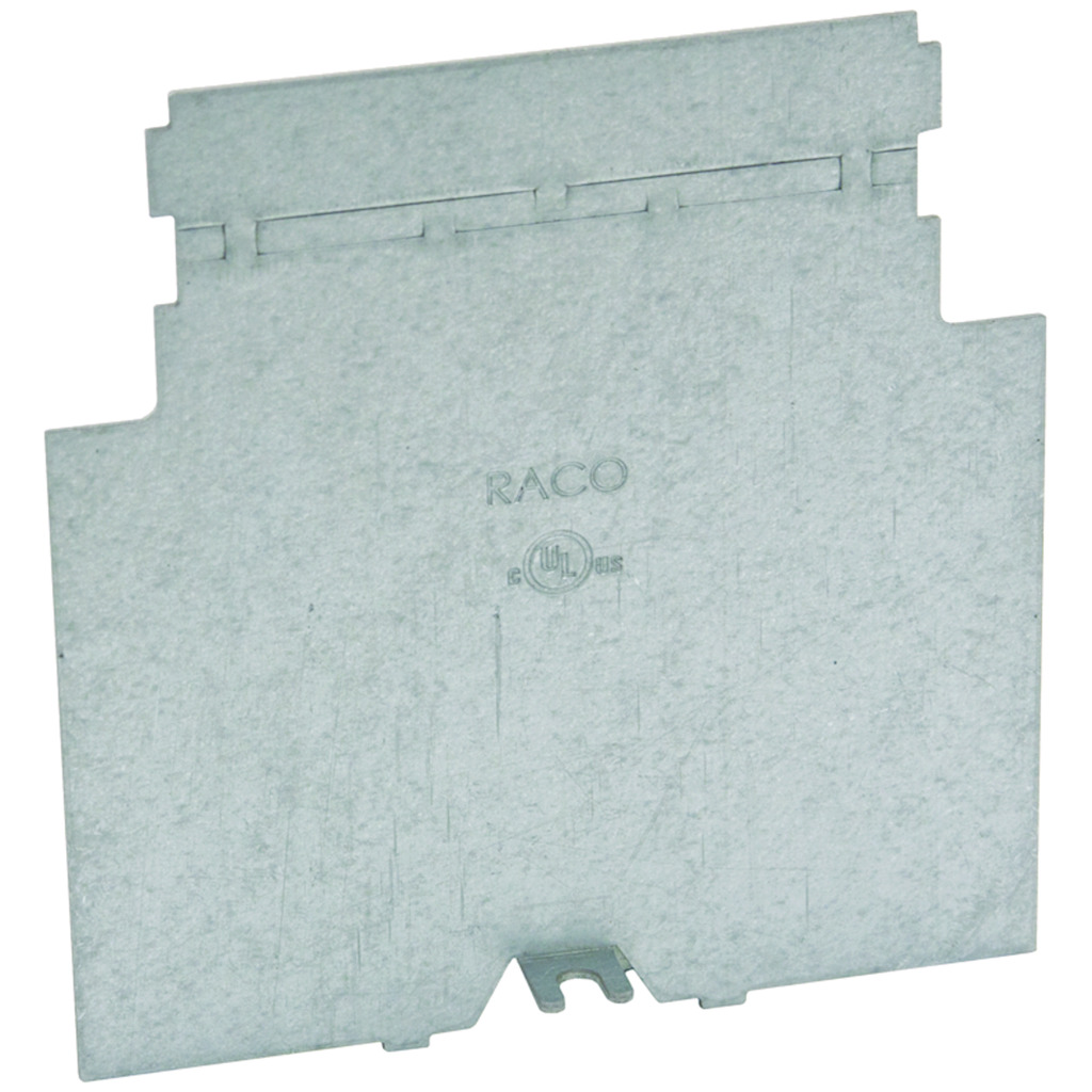 Electrical Box Partitions | Crescent Electric Supply Company