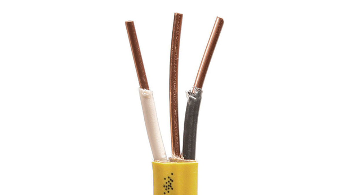 Building Wire and Cable | Crescent Electric Supply Company