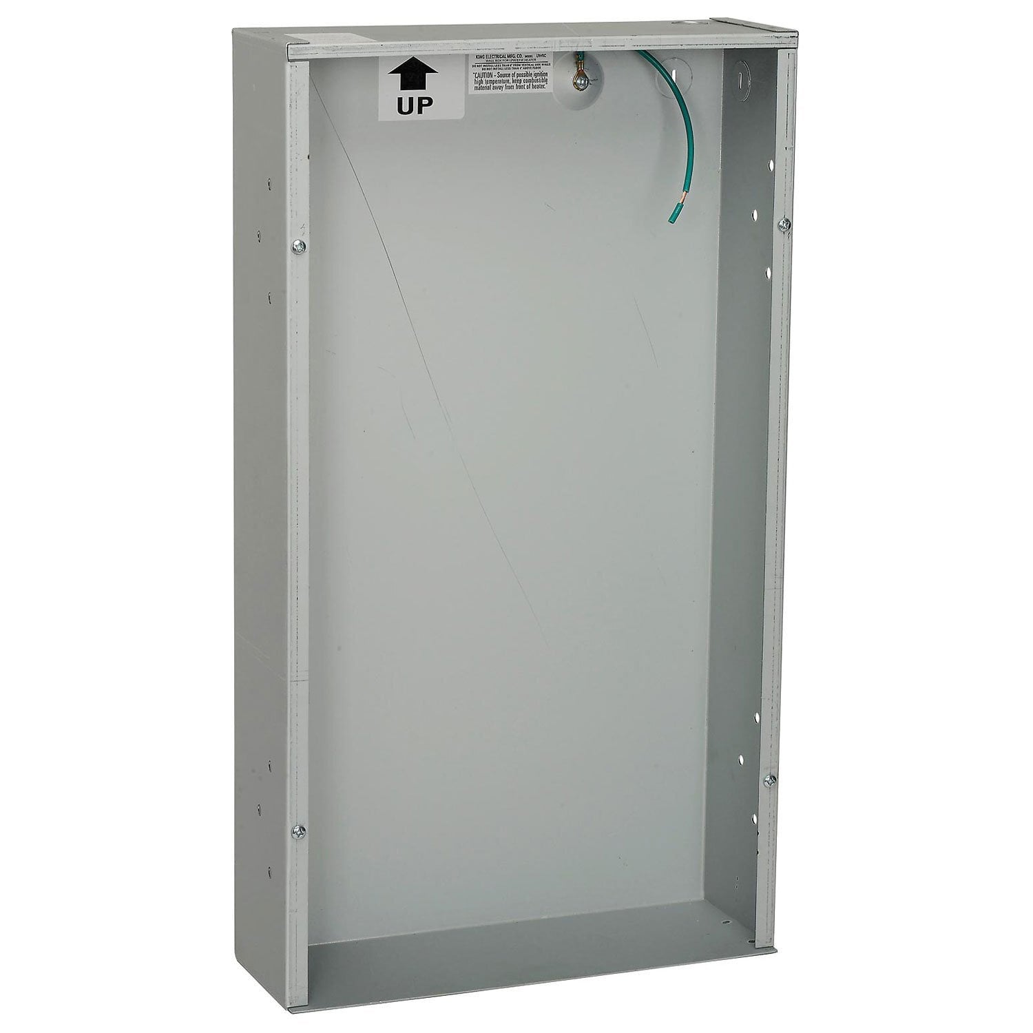 LPW/EFW RECESS WALL CAN | Crescent Electric Supply Company