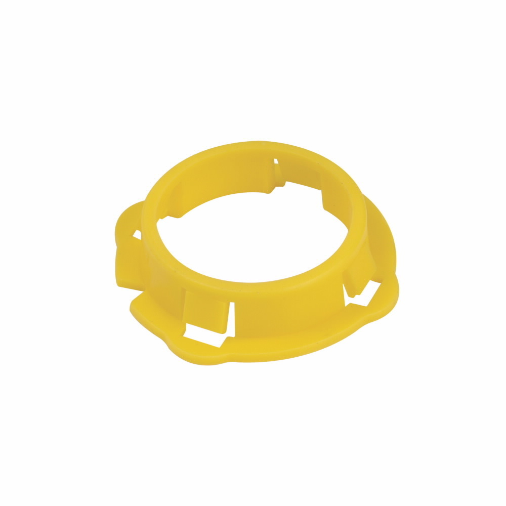 Eaton B-Line series cable support fasteners, Plastic grommet | Crescent ...