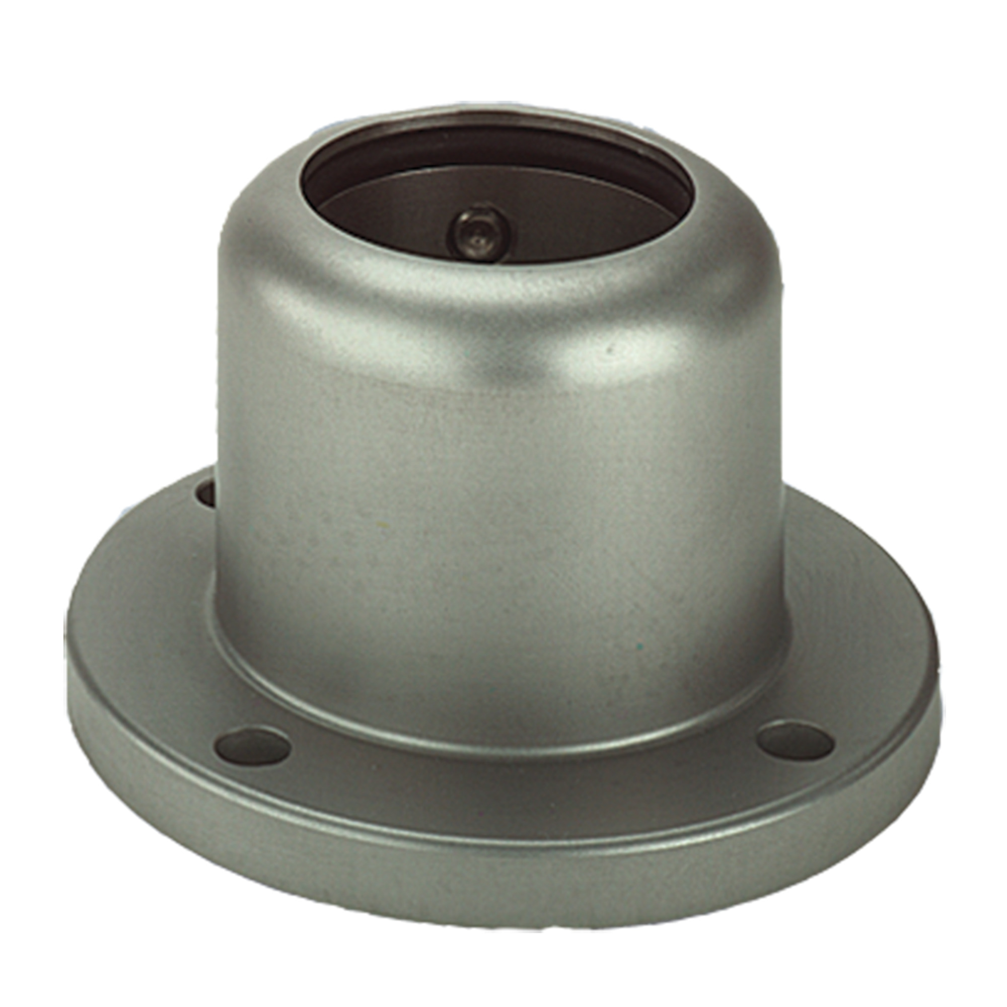 CCSS48BB CS480 Base Bracket/Wall Flange, 4.29 in Dia x 2.56 in H ...