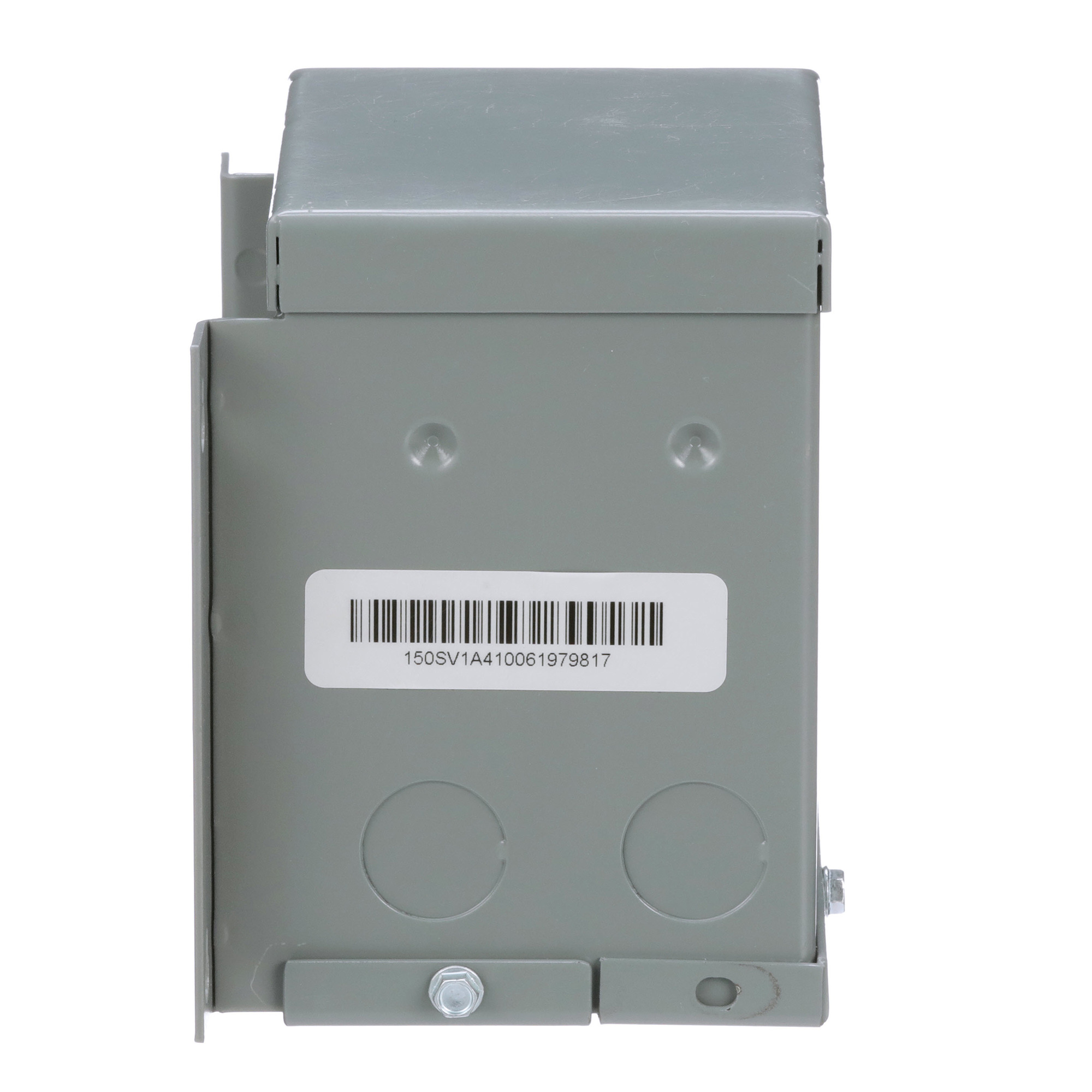 Transformer, buck boost, encapsulated, 0.15kVA, 1 phase, 120x240V ...